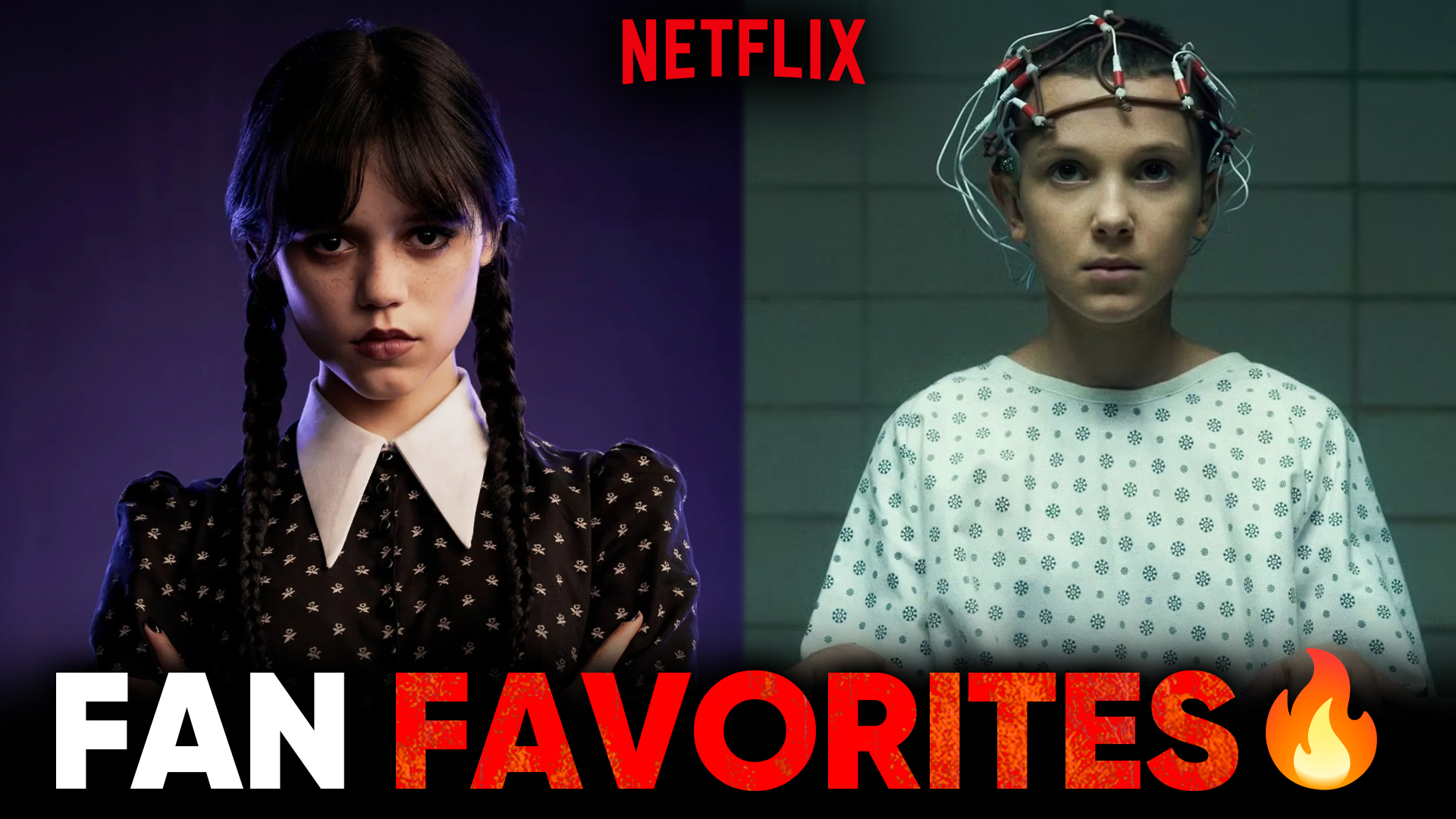 5 Netflix Shows That Still Rule the Watchtime Charts!