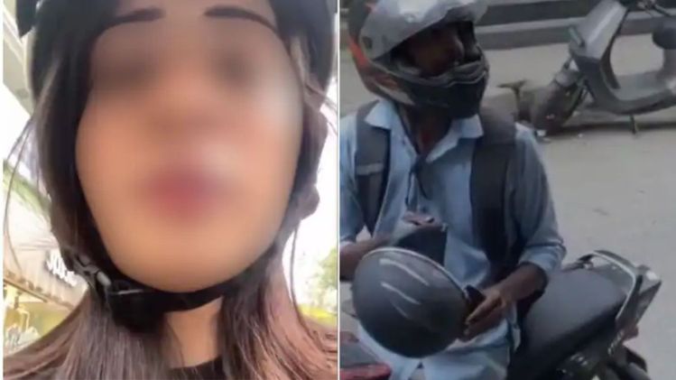 India's Women's World Cup-winning star appointed DSP in West Bengal Police