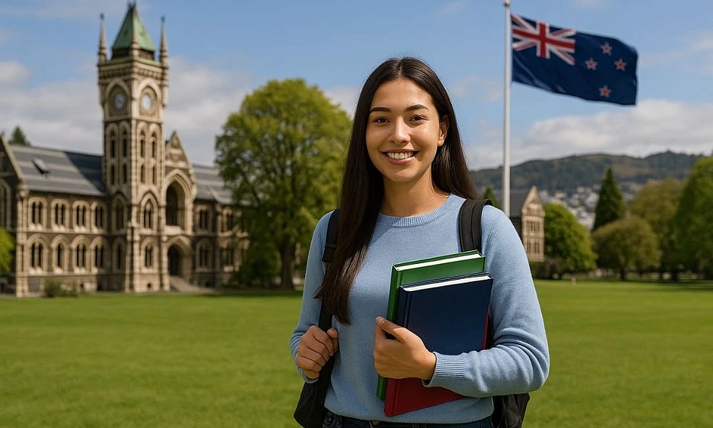 International students in New Zealand can now work up to 25 hours/week