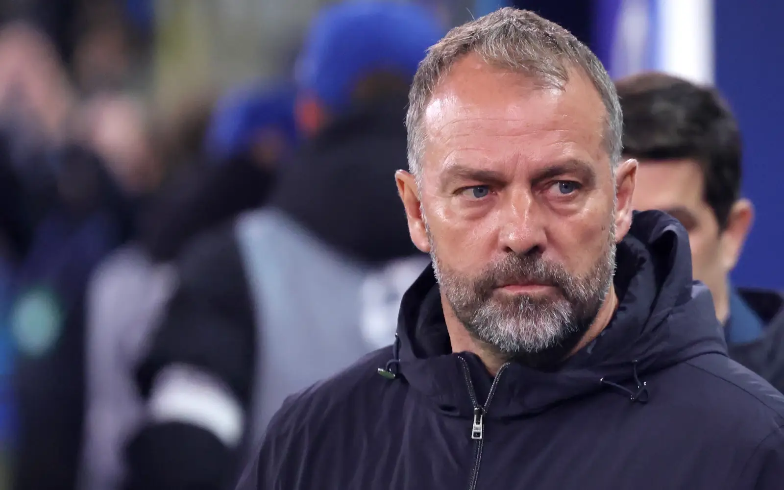 Flick demands more Barca ‘fight’ amid injury crisis