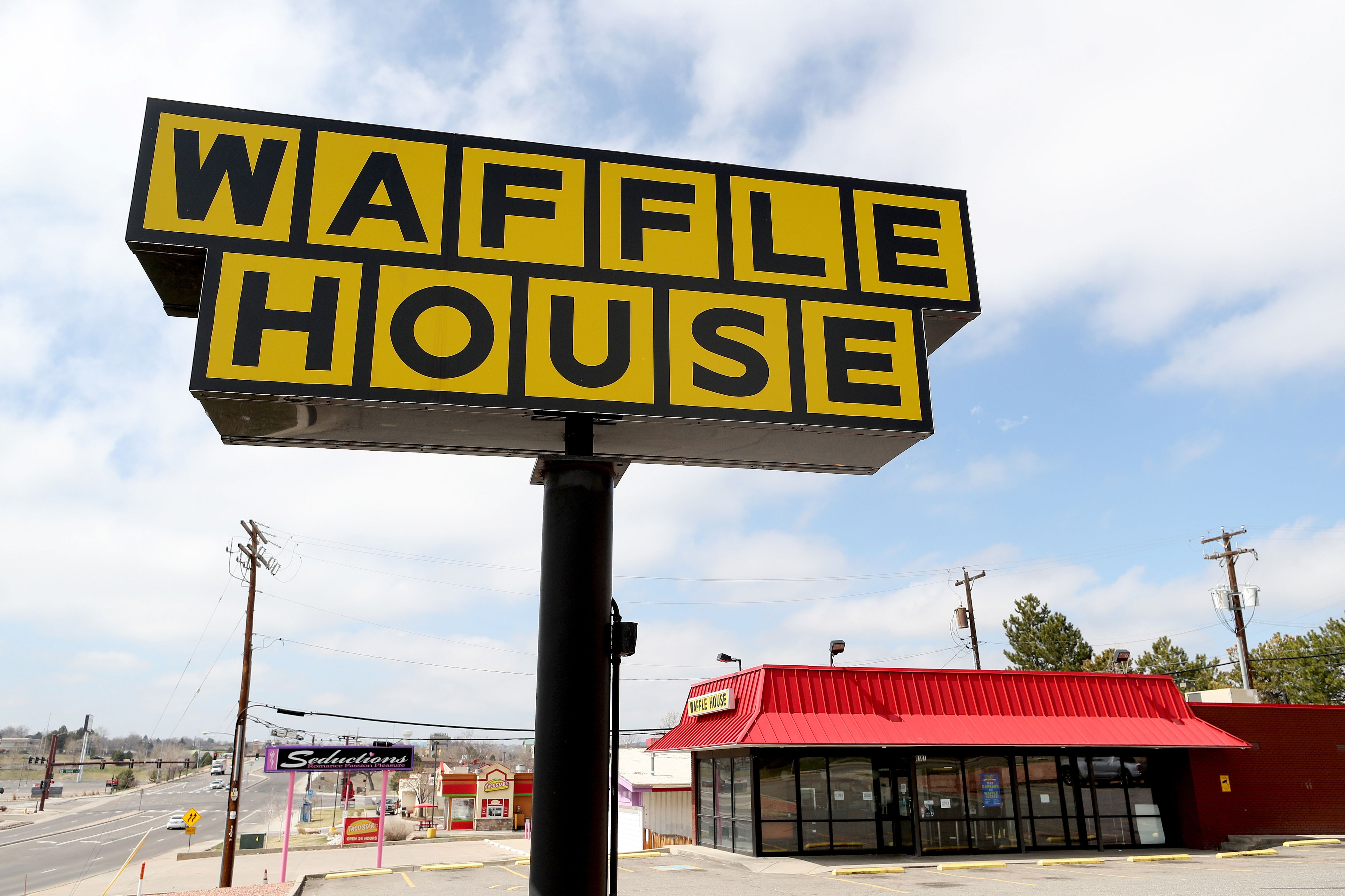 Waffle House Brings Cozy Flavors with Its New Cinnamon Crunch Waffle