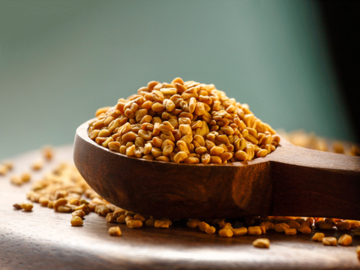 8 Indian foods that boost metabolism and burn fat