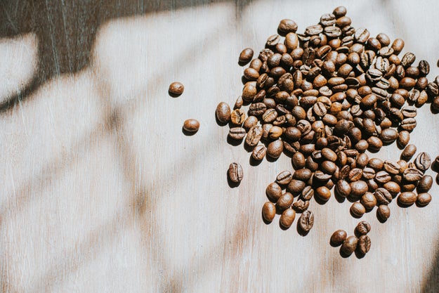 It's "Bad Luck" If Your Espresso Martini Isn't Garnished With 3 Beans ...