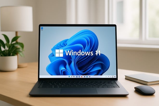 Windows 11 aggiorna dark mode: bene i nuovi dialoghi, male il flash che ...