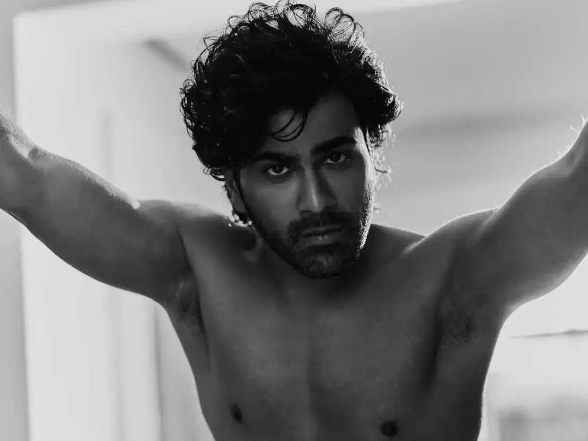 From 92 kilos to fit again: What it took for Telugu star Sharwanand to ...