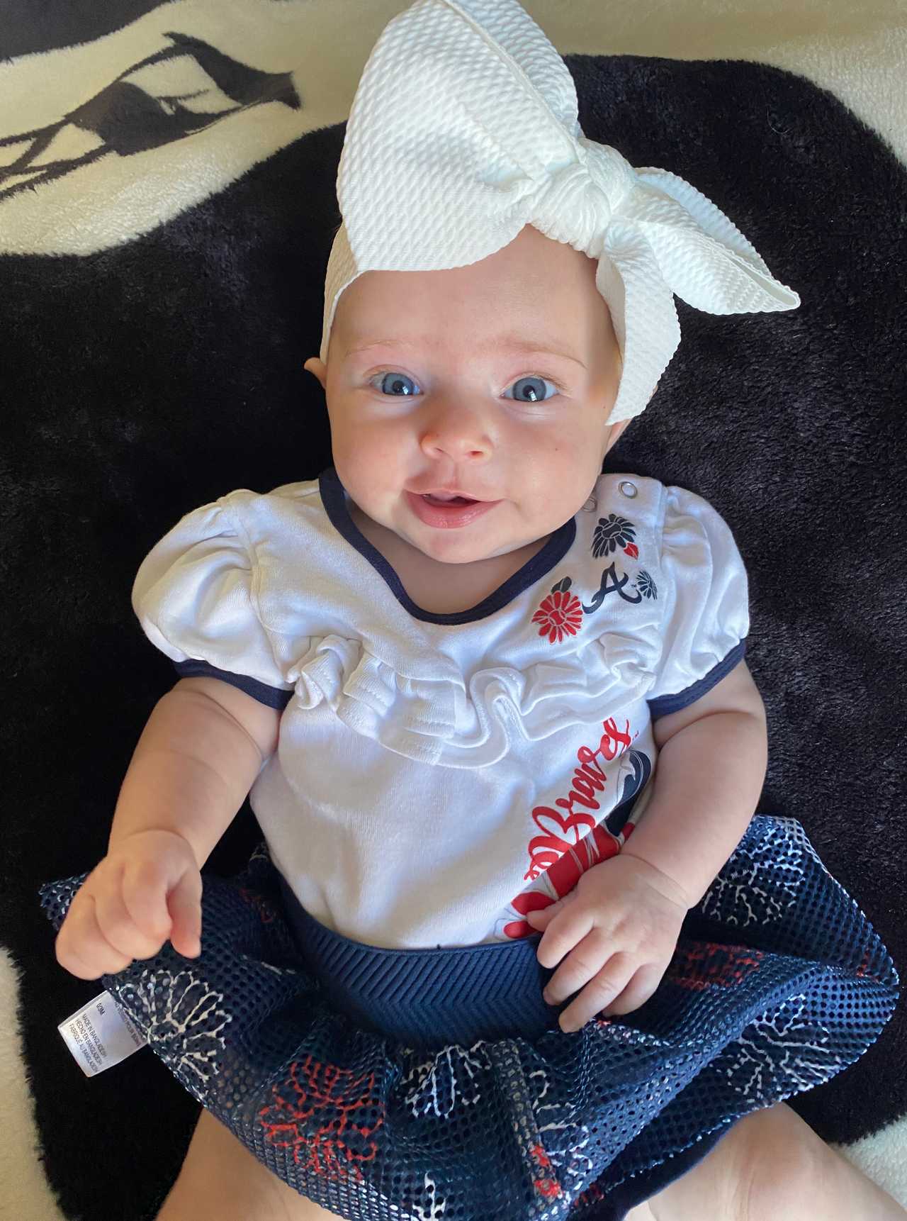 Meet Generation Beta: The Top Baby Names of 2025 (And Trends ...