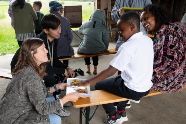 Historic farm secures £2.5 million funding for new 'community hub'