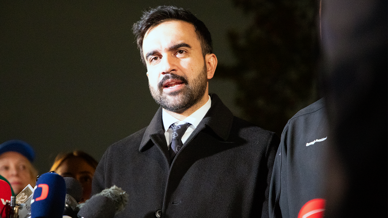 The new Mafia: Trump, civil RICO and the global intifada