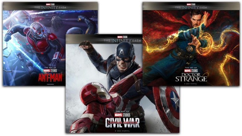 /Film Holiday Gift Guide 2025: Best Hollywood Books For Movie & TV Lovers