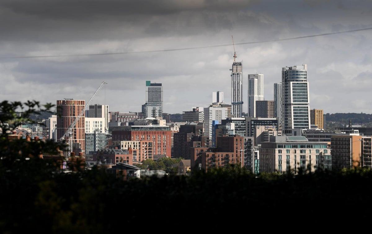 Leeds would be ‘best location’ for new 5,000 capacity sports arena