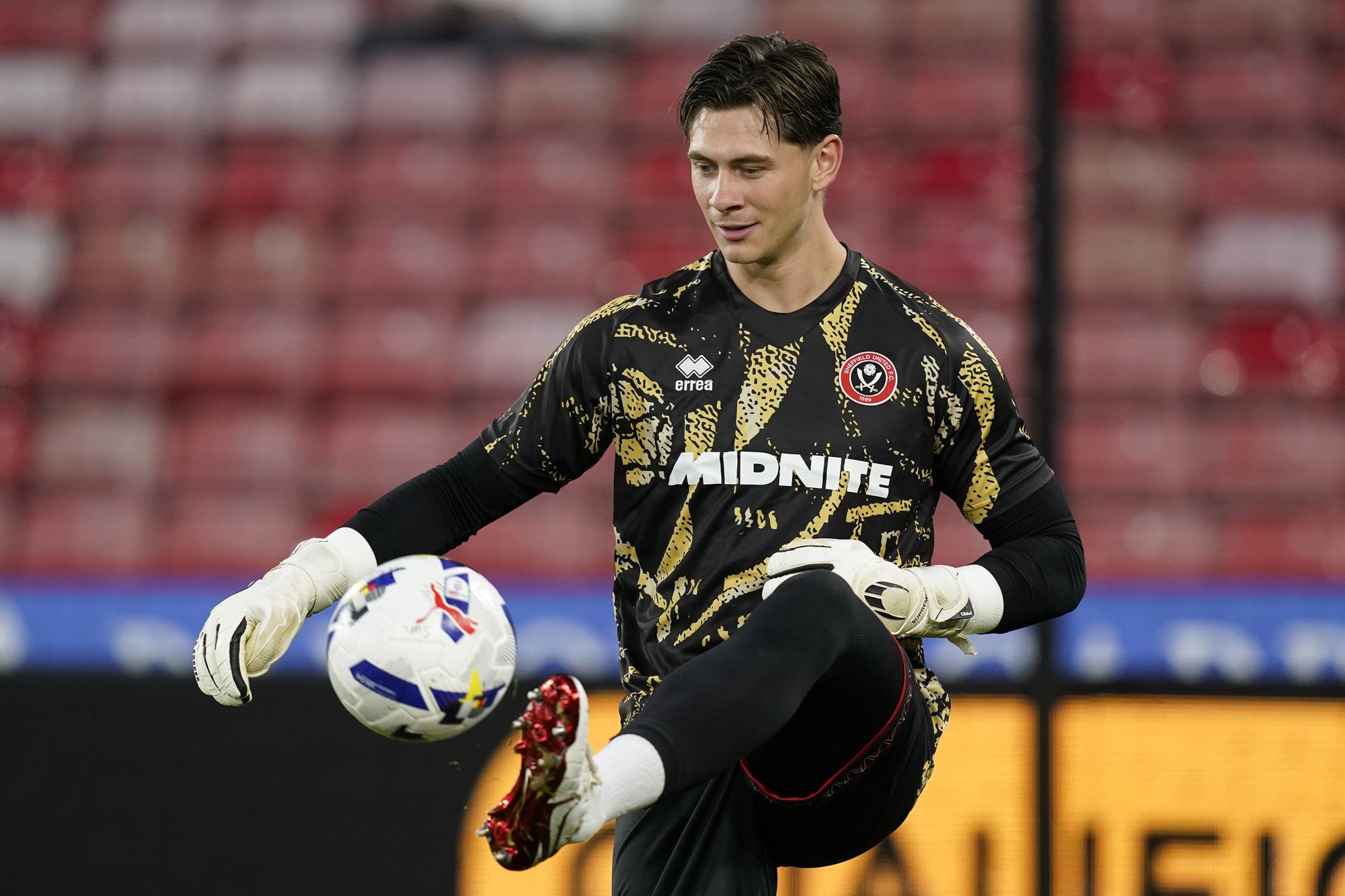 Michael Cooper's Sheffield United injury situation clarified as team ...