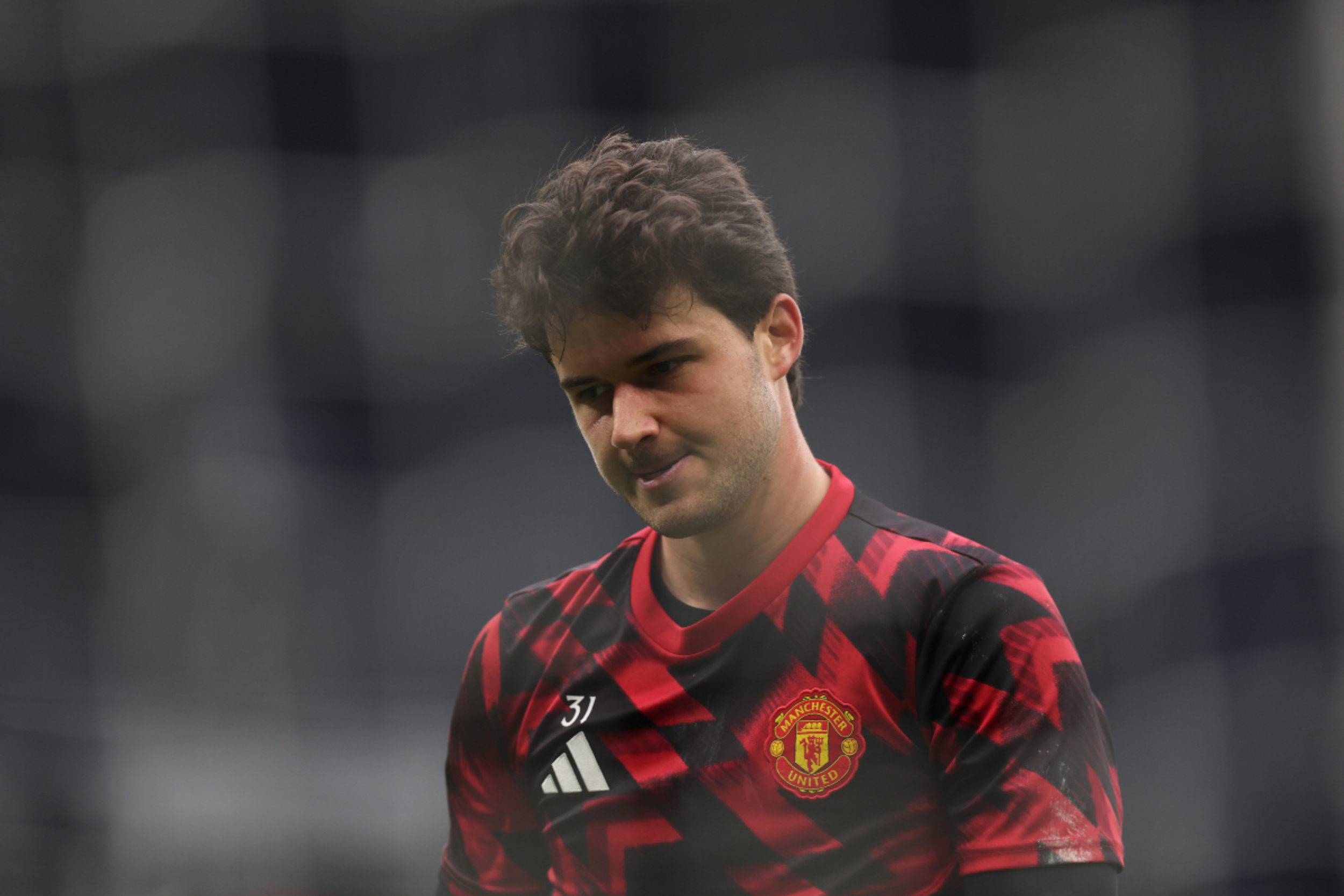 Thomas Frank had hands on head after ‘outstanding’ moment from Man Utd man