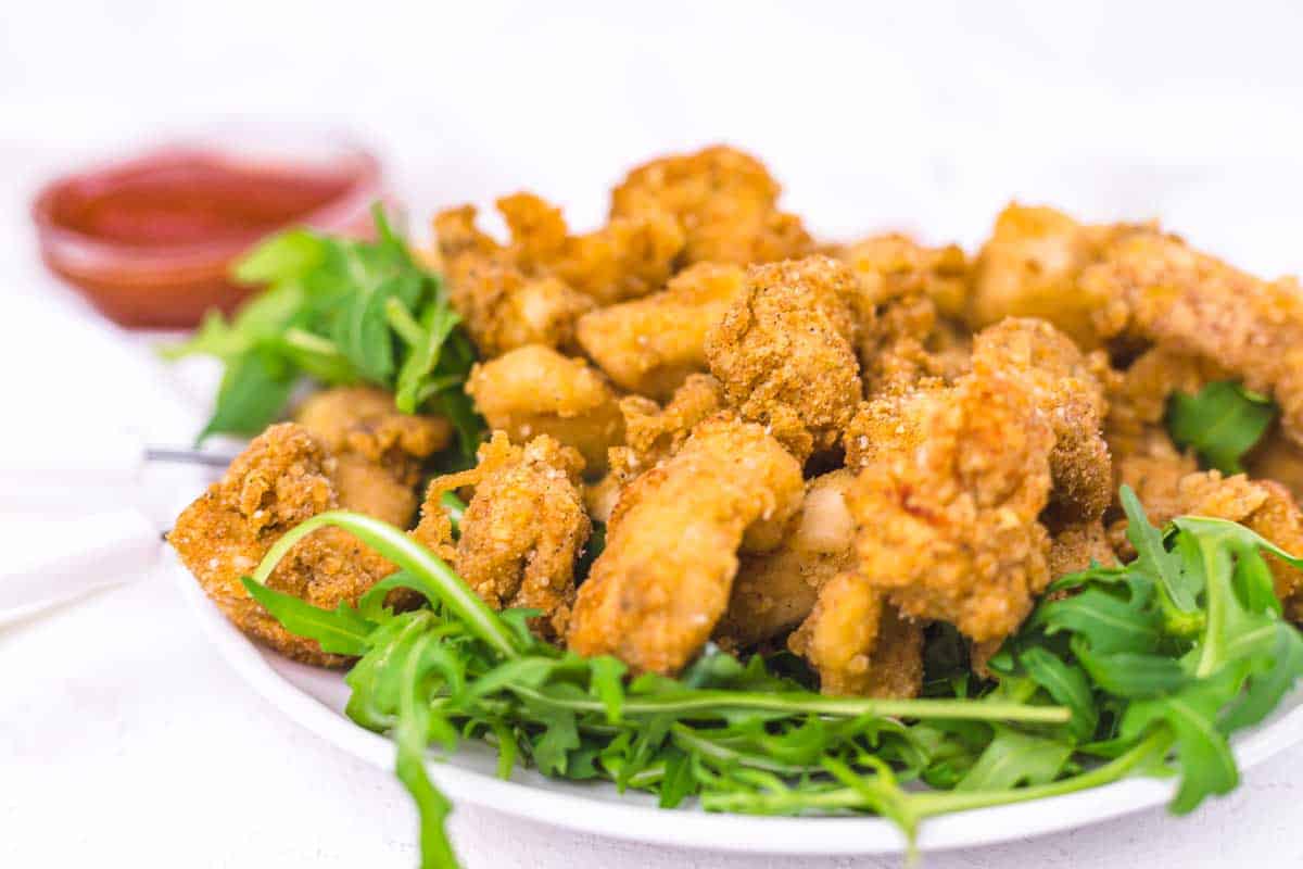 19 snack ideas perfect for your next football watch party