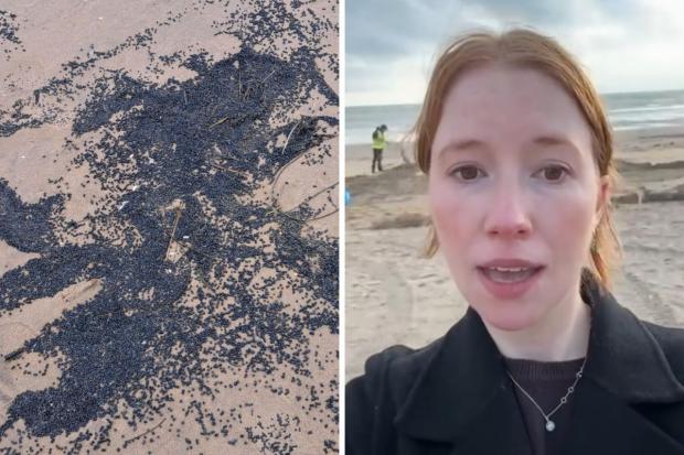 Fears of 'environmental catastrophe' after 'extremely harmful' beads ...