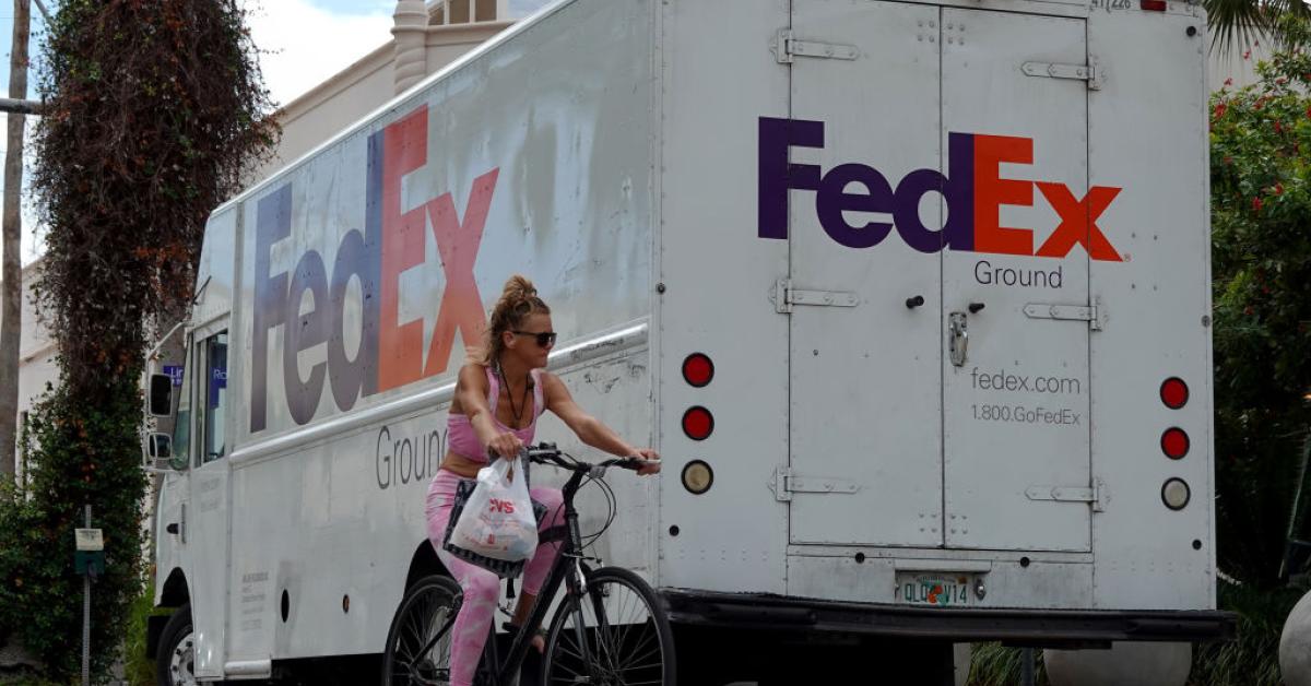 UPS, FedEx ground MD-11 fleets after deadly Kentucky crash