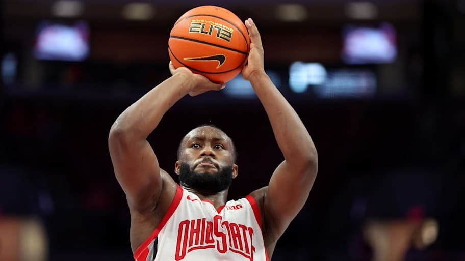 Inside Bruce Thornton's career-best night for Ohio State basketball
