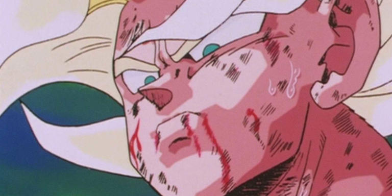 Chainsaw Man's final form finally surpasses Goku's first Super Saiyan ...