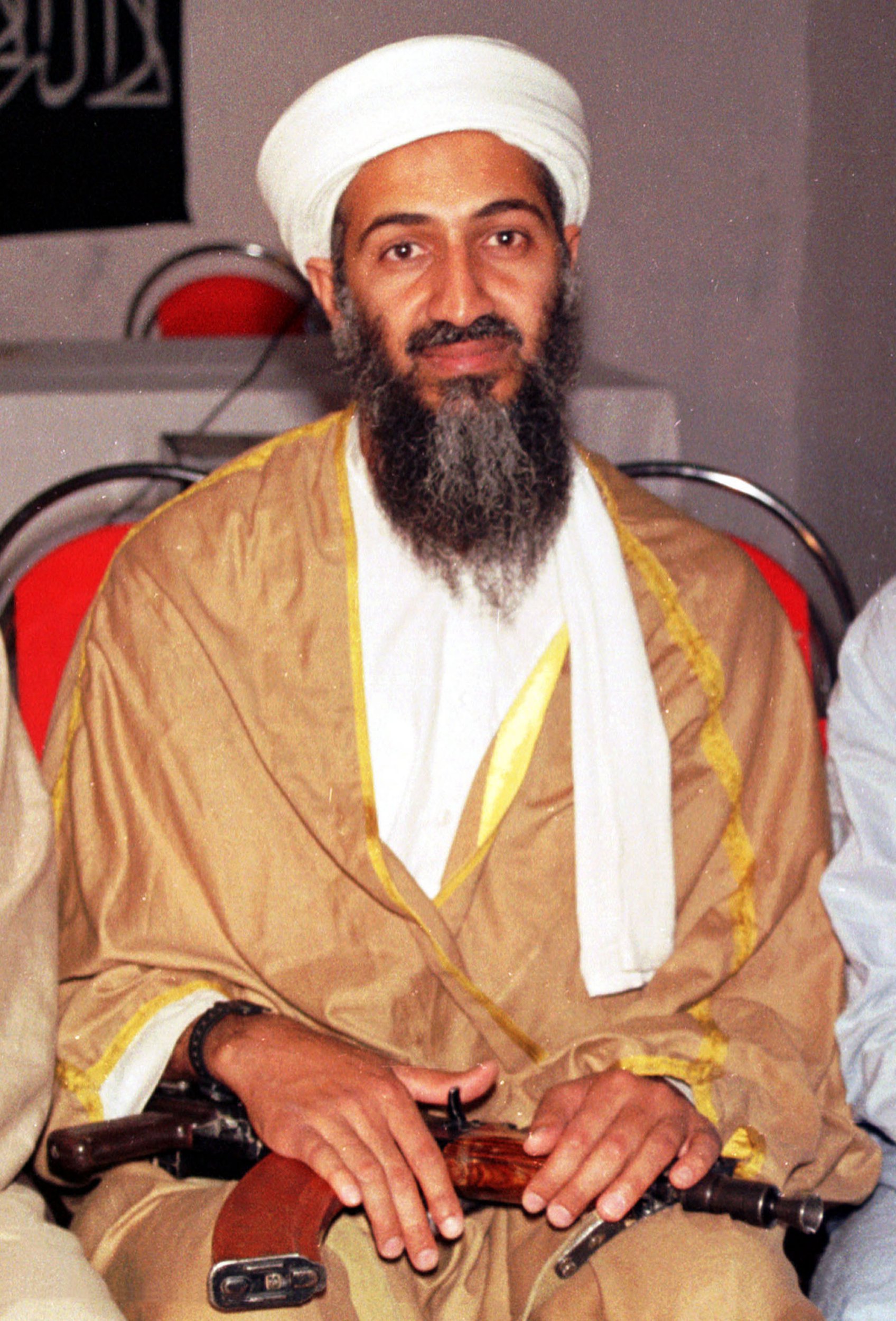Dwayne Johnson reveals Bin Laden news secret