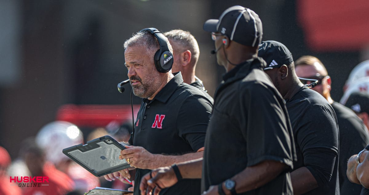 Nebraska vs. UCLA: Keys to victory, HuskerOnline score predictions for ...