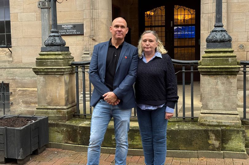 Parents in coroner inquest row after son, 12, died in Staffordshire tragedy