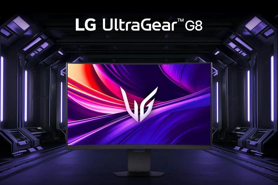 LG launches 37G800A curved 4K 165Hz gaming monitor with DisplayHDR 600 ...
