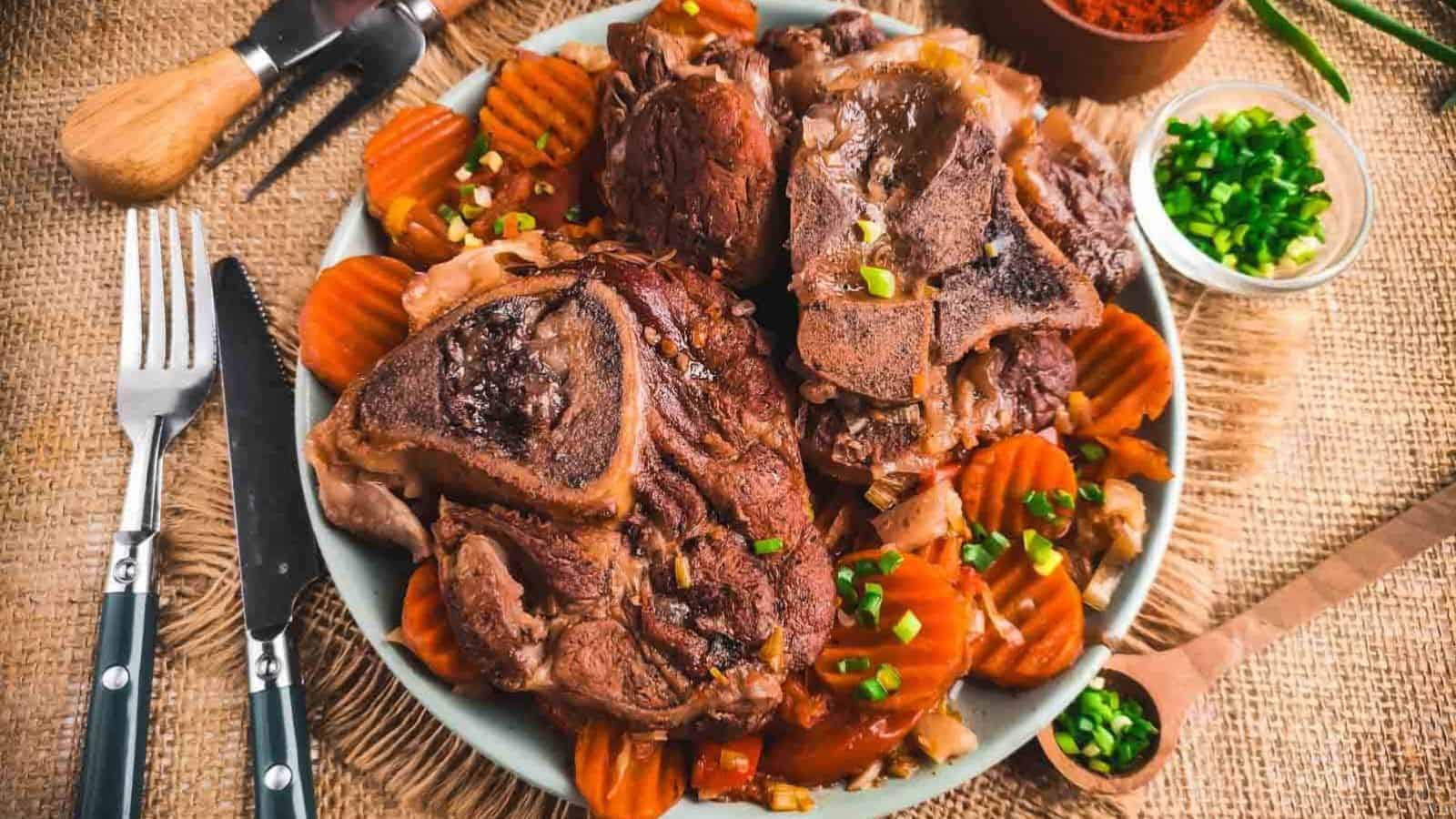 40 crockpot meals that fix dinner without babysitting the pot
