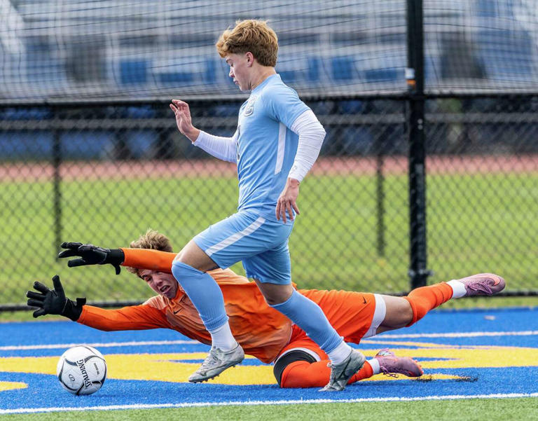 Brackets: Follow Section 2's champions during the state playoffs