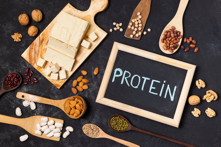 The 3-Phase Protein Rule U.S. Coaches Use for Continuous Growth