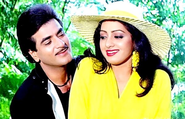 5 Years, 13 Blockbusters -The Iconic Bollywood Pair Of The 1980s, Can ...