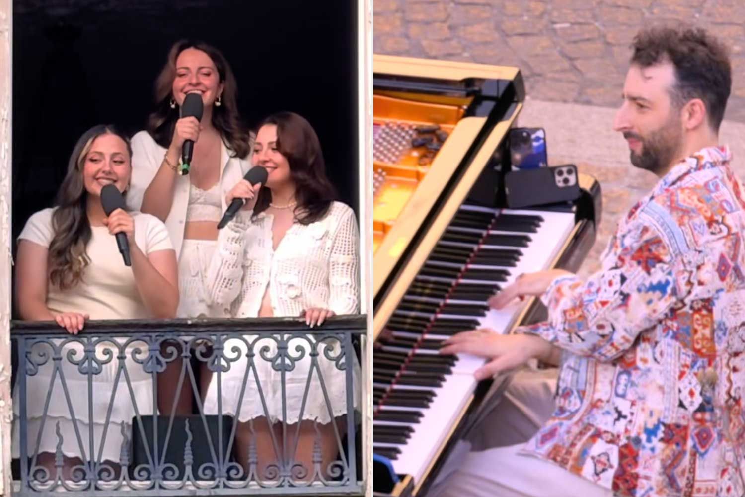 This Extremely Elaborate 'Bohemian Rhapsody' Flash Mob is Guaranteed to ...