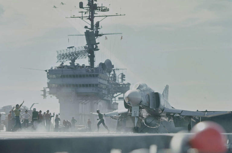 Those Who Served: Honoring Lt. Col. Fernando D. Cuellar