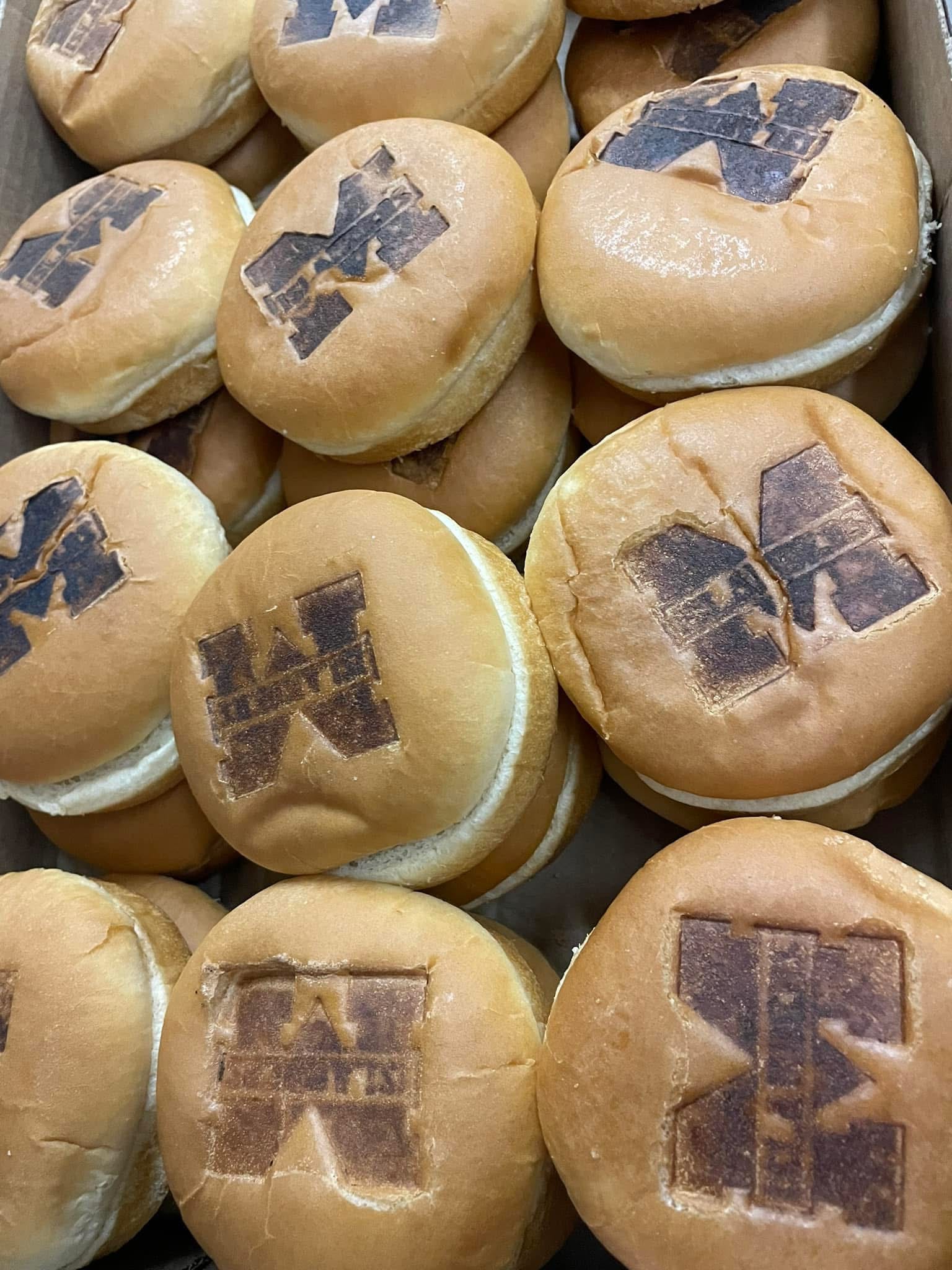 Middletown High School wins Providence Journal football concession ...