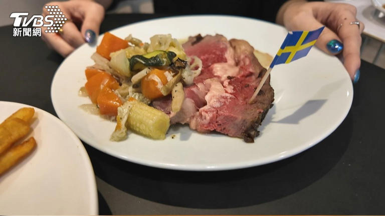 控吃IKEA牛排上吐下瀉 情侶吐8次＋拉6次