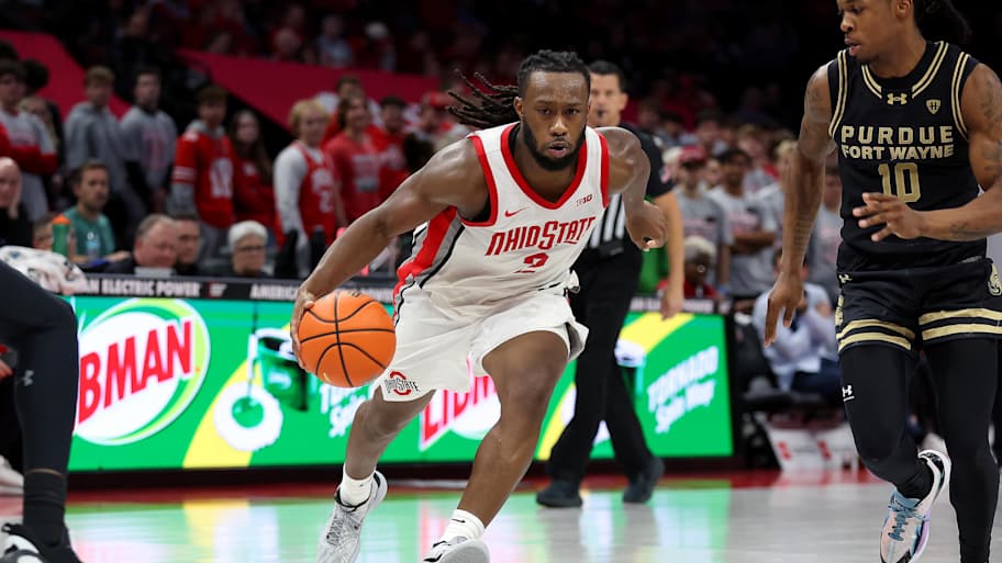 Inside Bruce Thornton's career-best night for Ohio State basketball