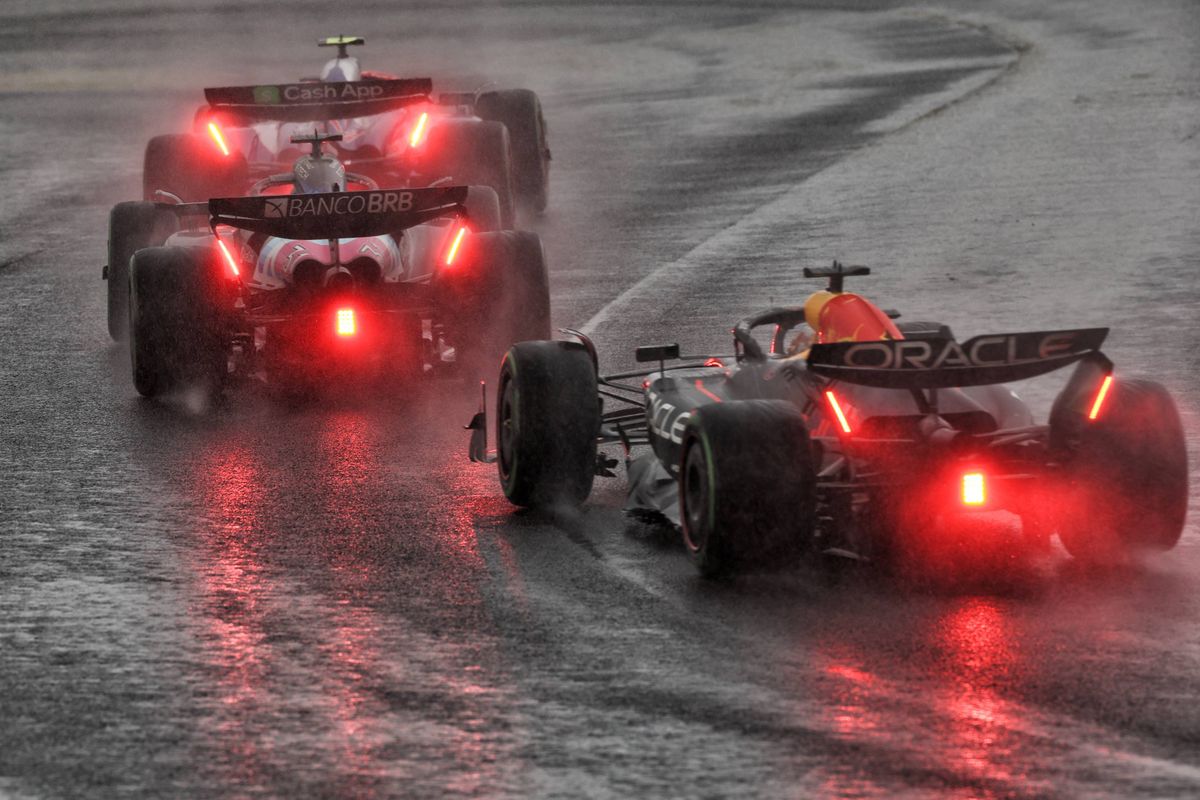 No Brazil GP sprint at 2 p.m.? What are F1’s options?