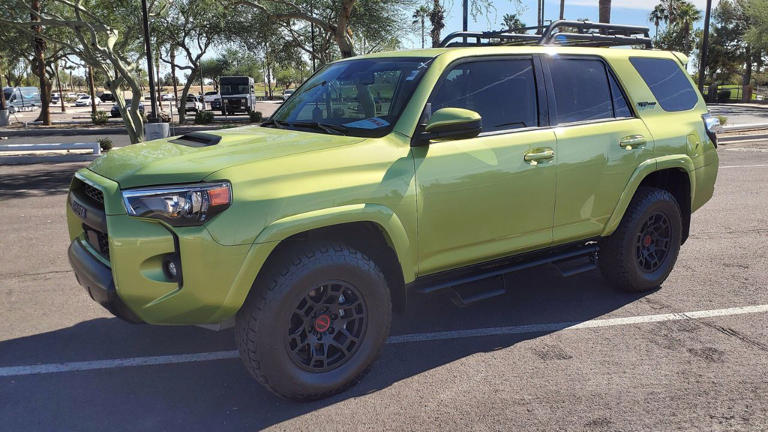12 Best adventure-ready vehicles for road trip lovers