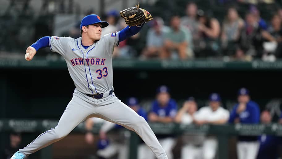 Unexpected release of Drew Smith suggest the NY Mets could purge roster ...
