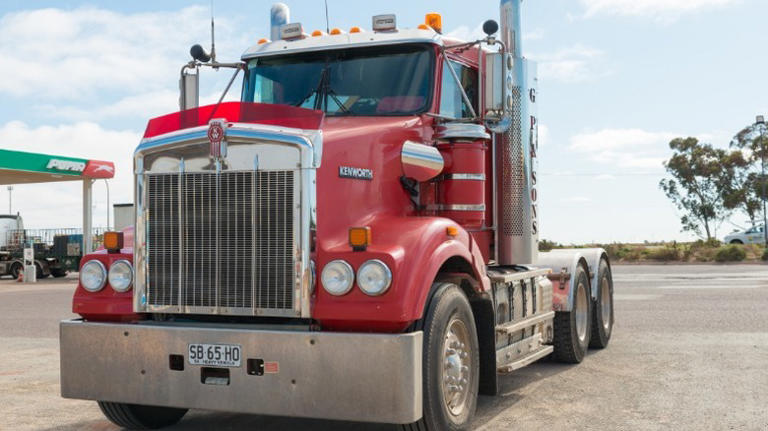 Every Semi Truck Brand Owned By Paccar