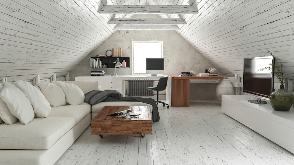 3 Tips to Optimize Your Attic Setup