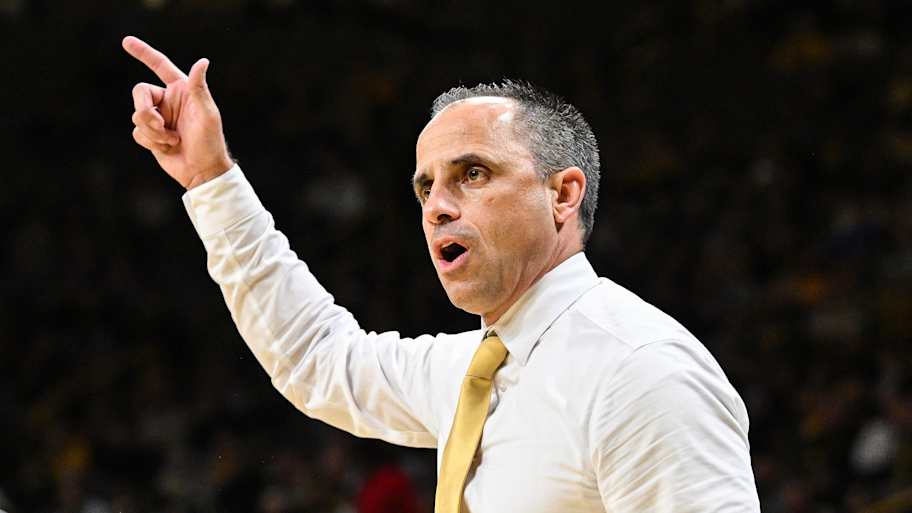 Ben McCollum Shares Confident Take on Iowa Beating Oregon