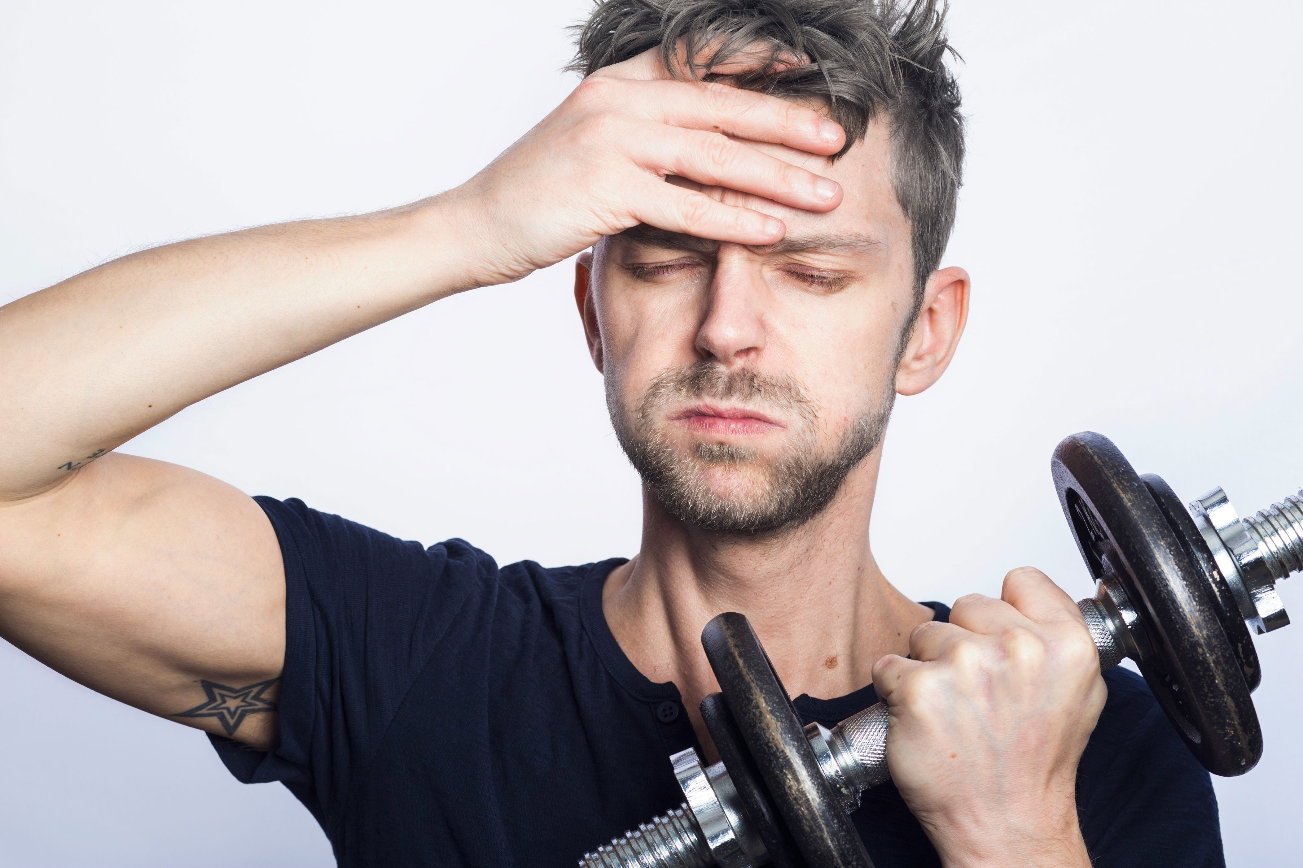 7 Foods That Are Tanking Your Testosterone
