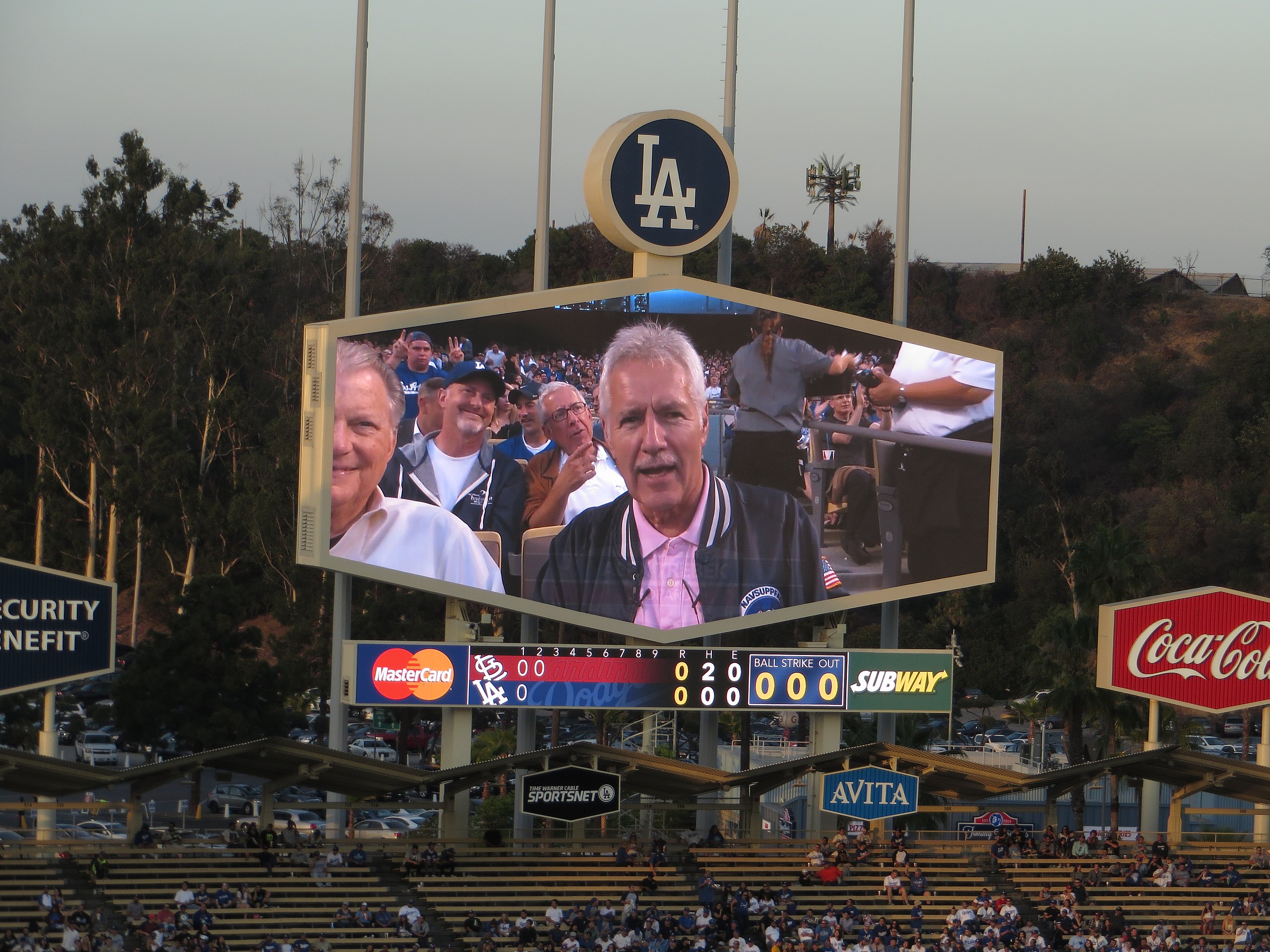 12 Historical and Celebrity Deaths That Happened on November 8th