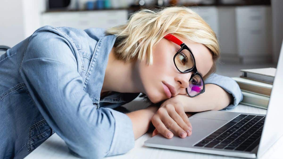 The Real Reason People Delay Managing Their Money