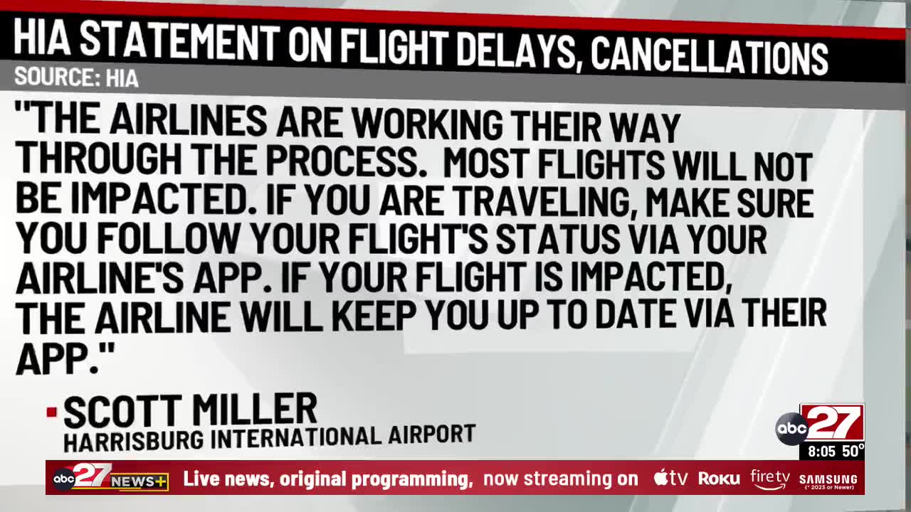 Gov. Shapiro reacts to Trump's appeal to block SNAP