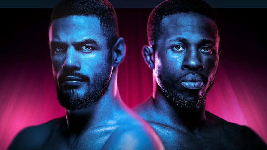 UFC Fight Night free live stream results & highlights for Bonfim vs. Brown