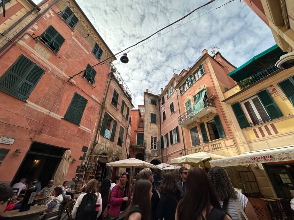 Monterosso, estate 2026 nel segno degli eventi: il Comune rinnova la ...