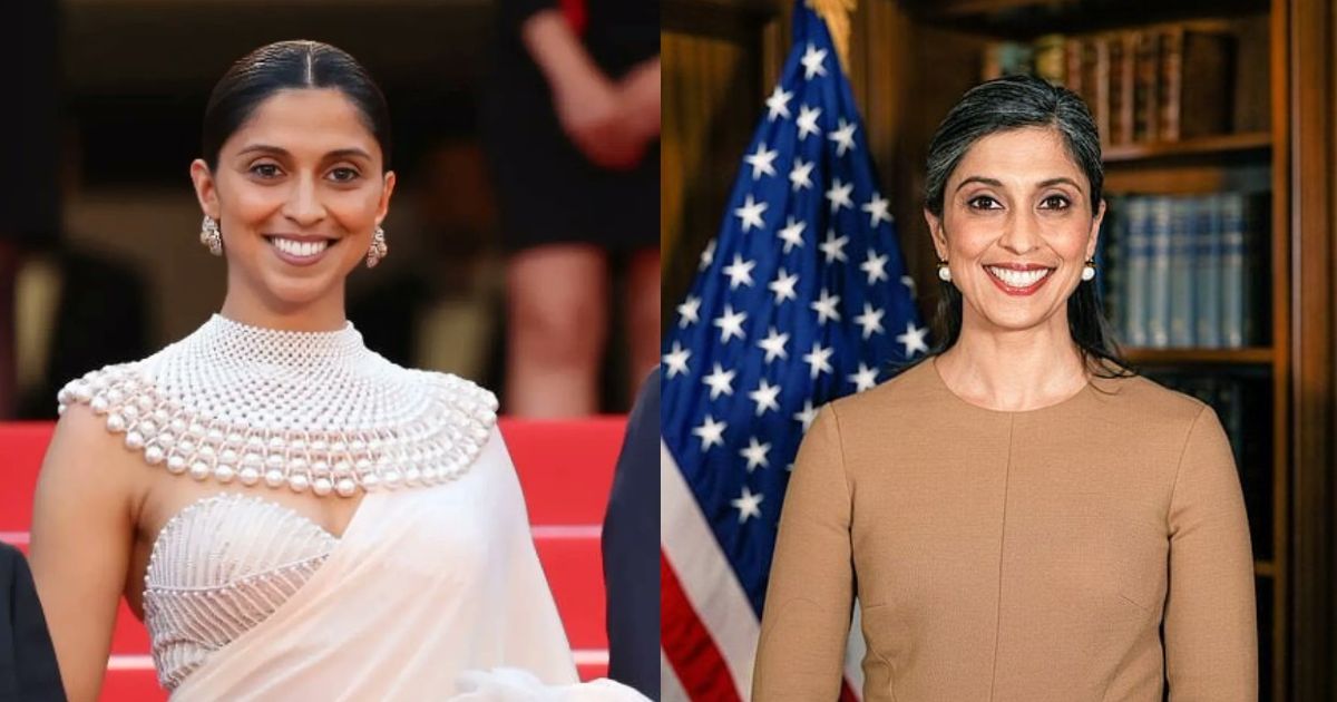 Moments When Usha Vance’s Pants Stole the Spotlight — for Better or Worse