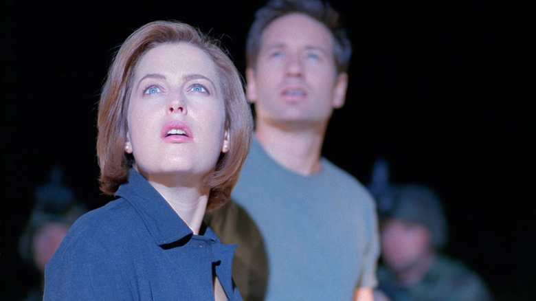 How The X-Files Changed TV And No One Noticed