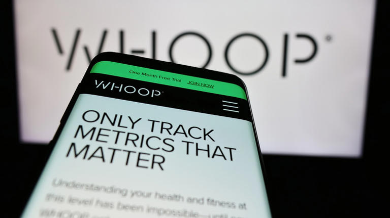 Are Whoop Fitness Trackers Worth Buying? Here's What Users Say