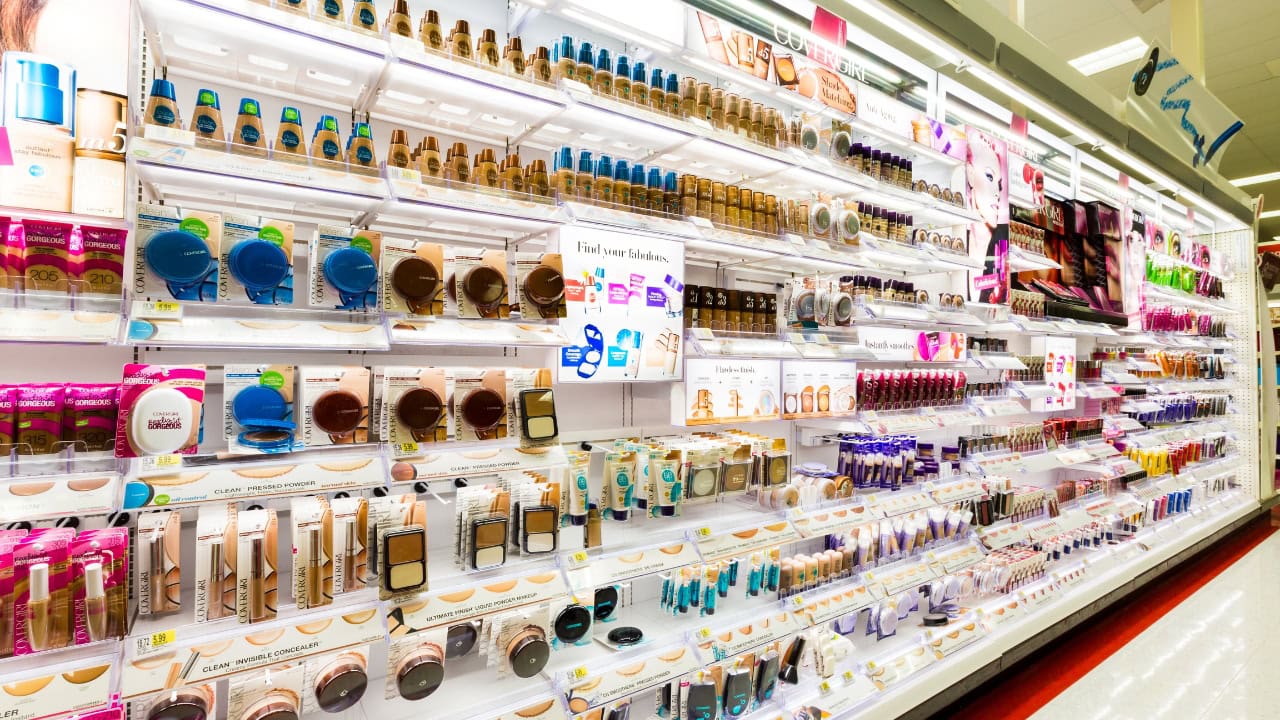7 Target beauty dupes under $5 you’d never guess weren’t name brand